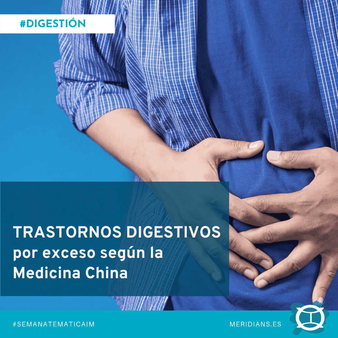 Regular la digestión tras las fiestas | Todo lo que te interesa saber
