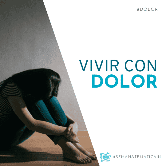 Vivir con dolor, como mejorar con medicina china y acupuntura | Meridians